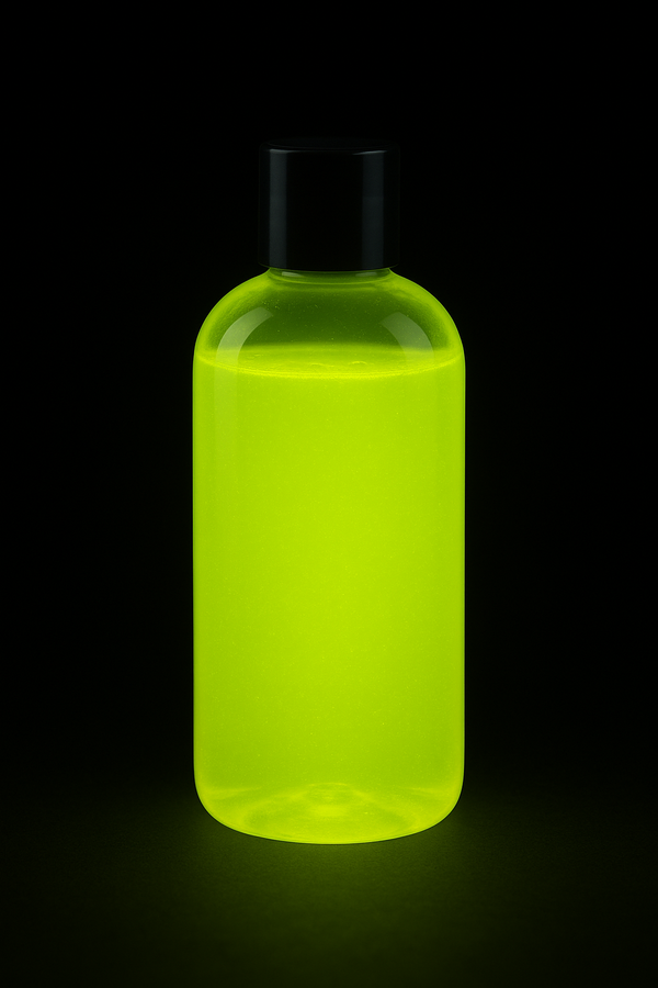Glow-in-the-Dark Alien Cum Lube – Other Worldly Planets