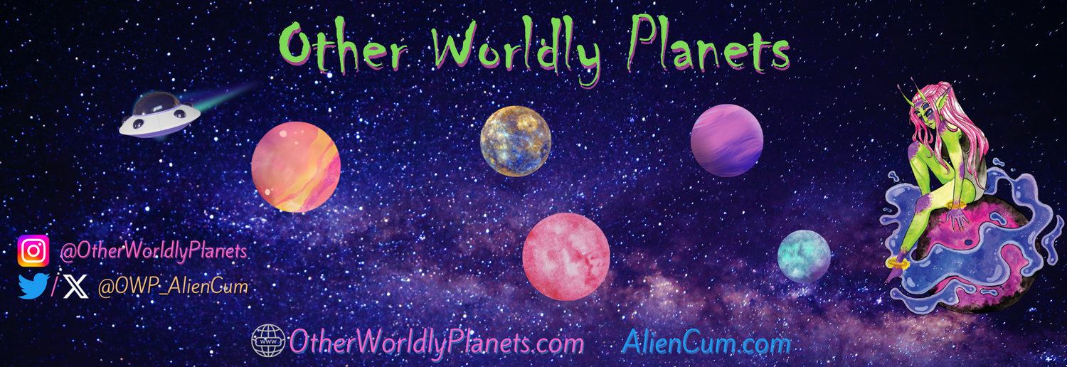 Other Worldly Planets